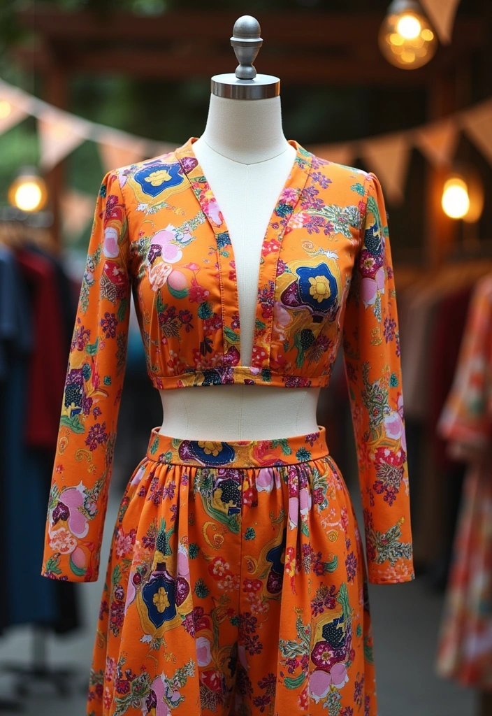 Festival Outfits for Summer 2025: 15 Outfits That Will Turn Heads!
