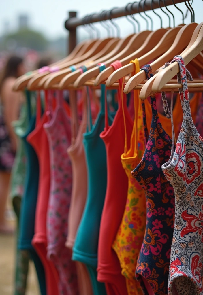 Festival Outfits for Summer 2025: 15 Outfits That Will Turn Heads!