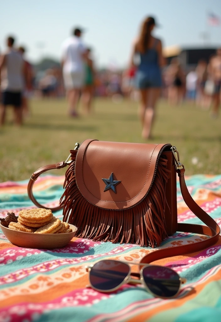 Festival Outfits for Summer 2025: 15 Outfits That Will Turn Heads!