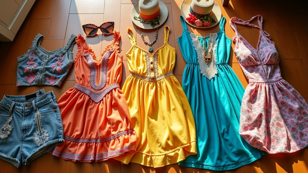 Festival Outfits for Summer 2025: 15 Outfits That Will Turn Heads!